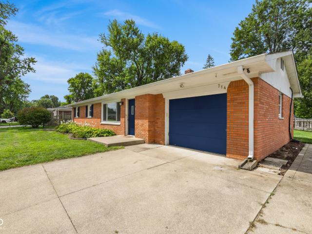 714 Howard Drive