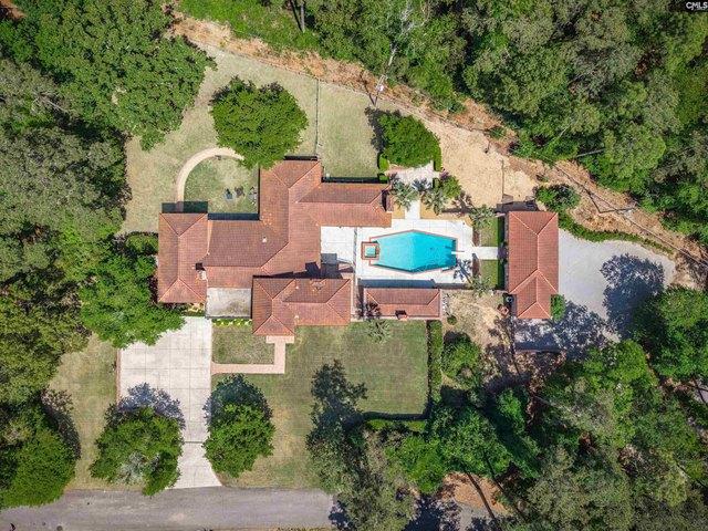 714 Hampton Hill Rd, Columbia, SC 29209