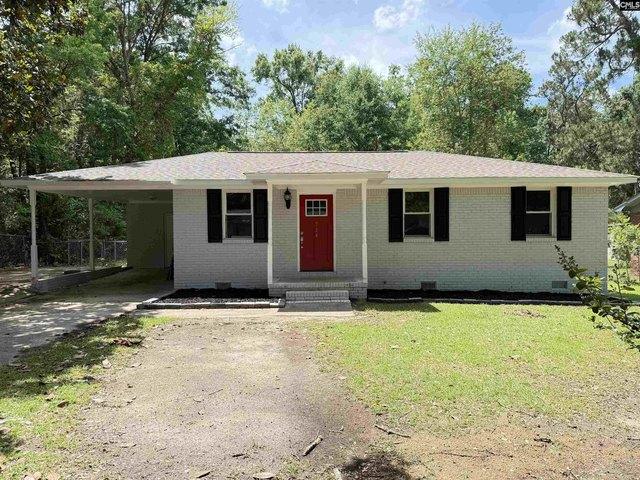 714 Henry St, Eastover, SC 29044