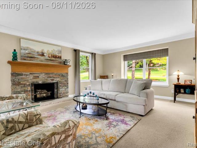 714 Heritage Drive