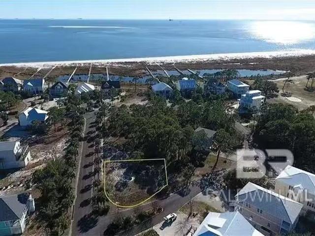 714 Hernando Place, Dauphin Island, AL 36528 654219641