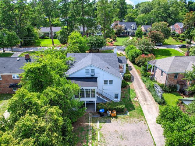 714 Hickman Road