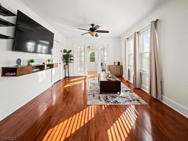 714 Irvington Ave, Maplewood, NJ 07040 | MLS #4008 | Compass