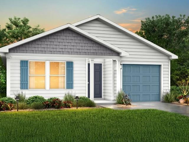 714 Iredell St, Hico, TX 76457