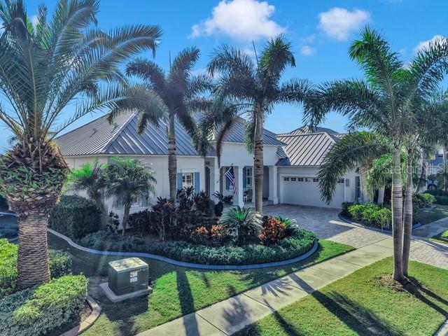 714 Islebay Dr, Apollo Beach, FL 33572 | MLS #O6378 | Compass