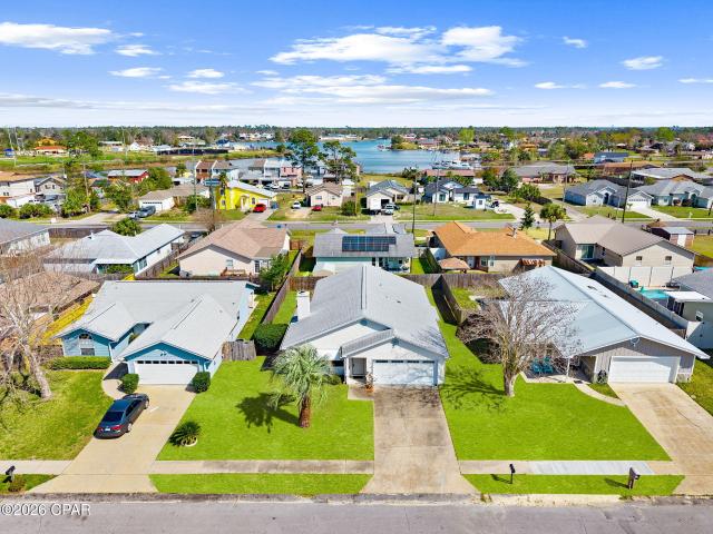 714 J Dr, Panama City, FL 32404 | MLS #786473 | Compass