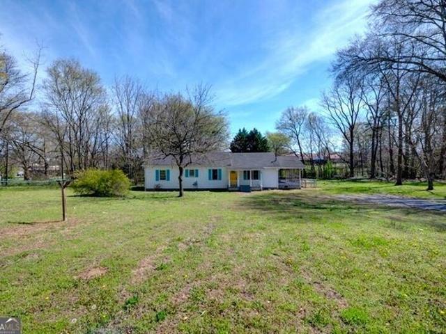 714 Jones Ave, Rockmart, GA 30153