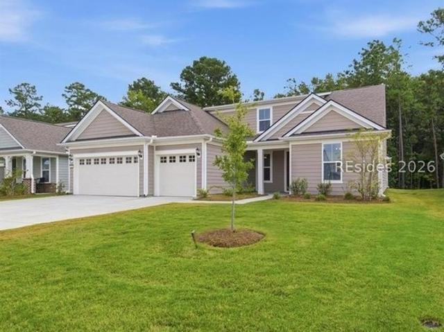 714 Java Dr, Bluffton, SC 29909