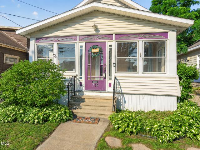 714 Ontario Street
