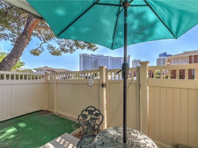 714 Oakmont Ave, Unit 1101, Las Vegas, NV 89109 | MLS #2774 | Compass