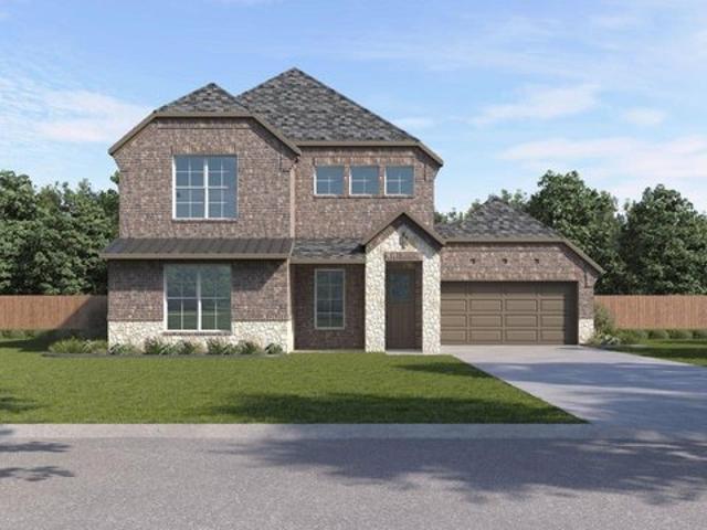 714 Oakridge Trl, Richardson, TX 75080