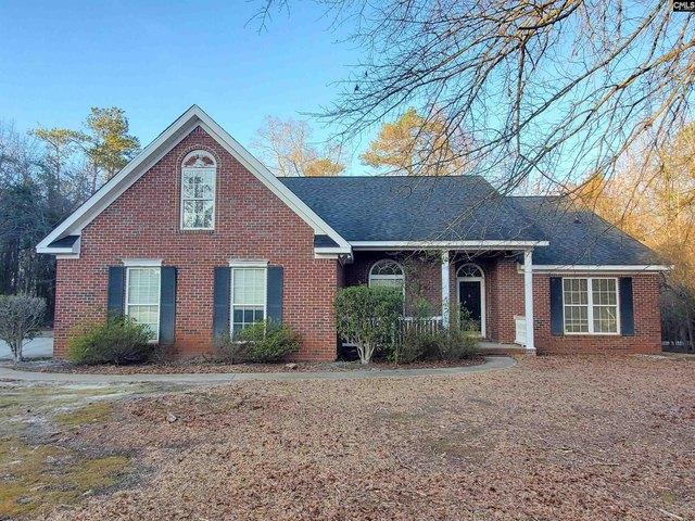 714 Old Kelly Mill Rd, Elgin, SC 29045