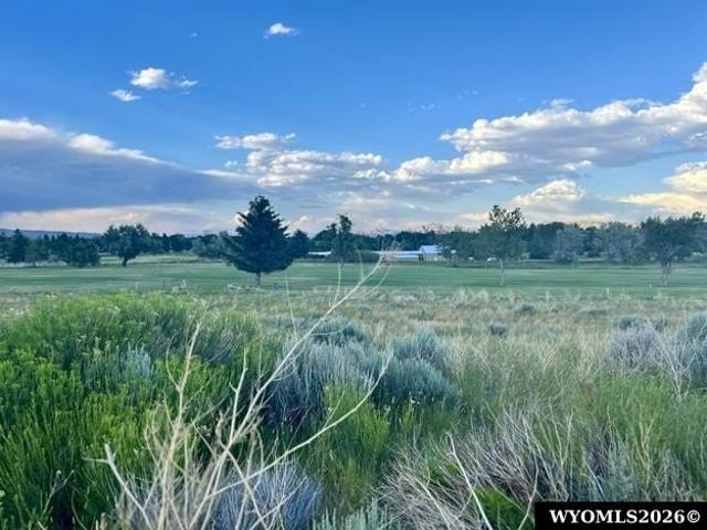 714 Olive Glenn Dr, Cody, WY 82414