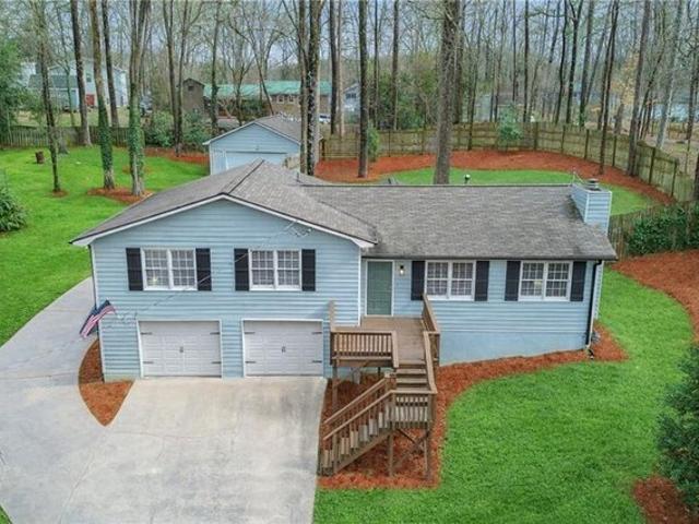 714 Osco Pkwy, Woodstock, GA 30188