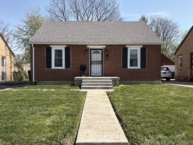 714 Osmond Ave, Dayton, OH 45417