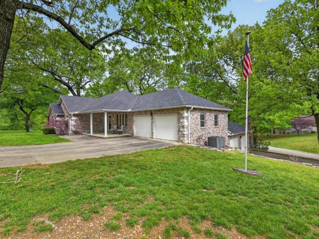 714 Laurel Circle