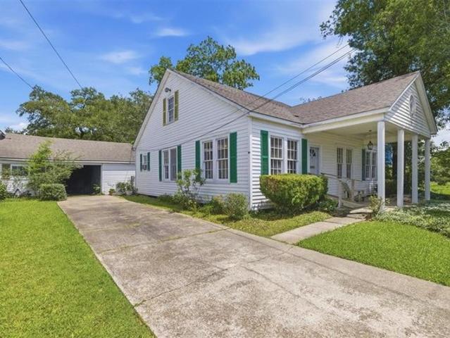 714 Lake Arthur Ave, Jennings, LA 70546