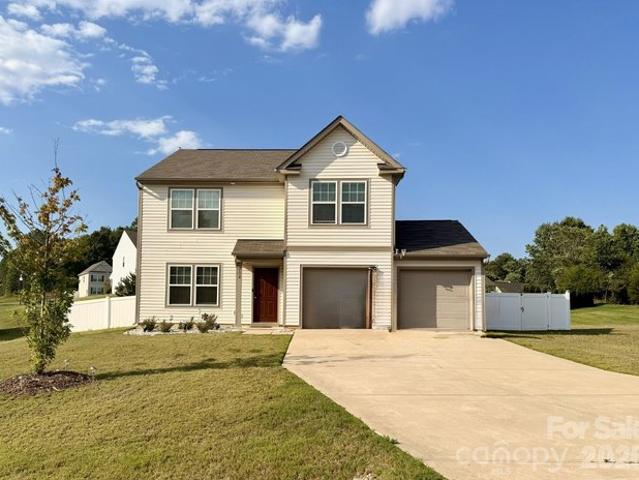 714 Lexington Dr Unit 52, Albemarle, NC 28001