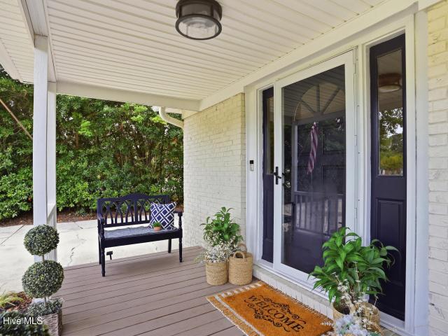714 Mohican Trail