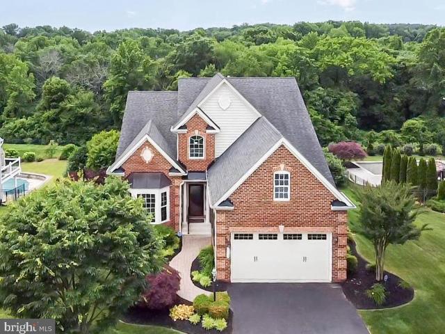 714 Monarchos Drive