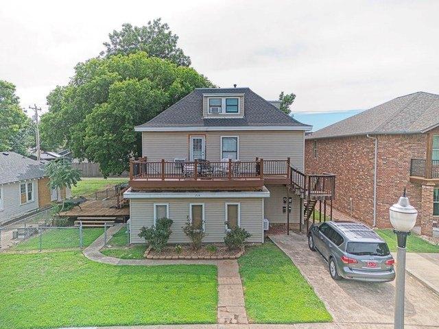 714 Monnett Ave, Norman, OK 73069