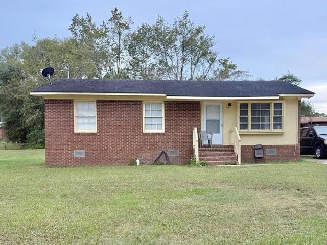 714 Morris Ave, Quitman, GA 31643