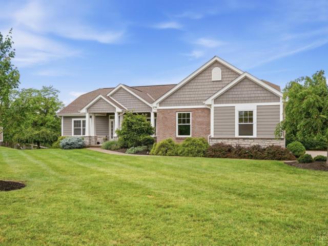 714 Madison Ridge Road