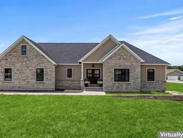 714 Magnolia Dr, Farmington, MO 63640 MLS 24044088