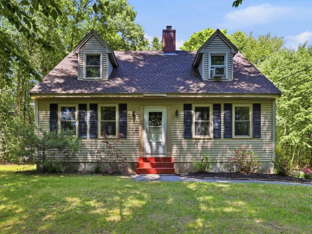 714 Main Street