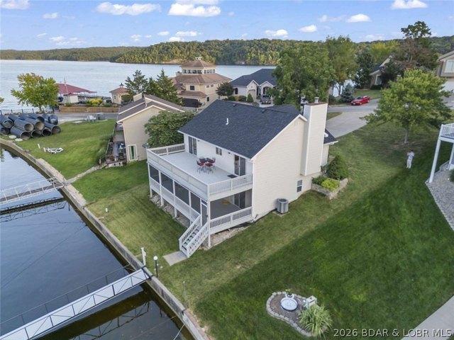 714 Malibu Rd, Osage Beach, MO 65065