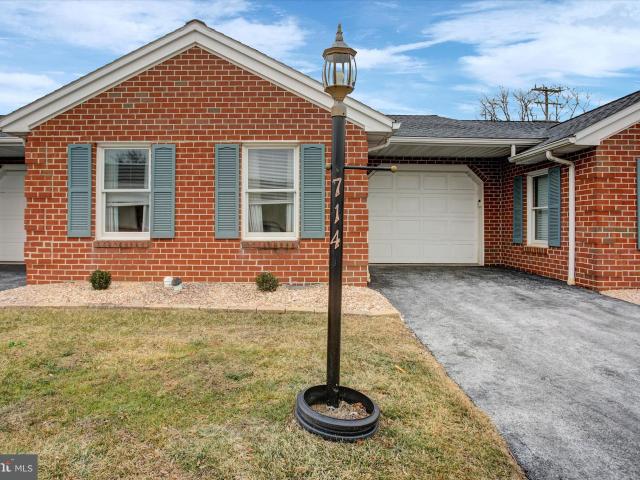 714 Marden Ave, Shippensburg, PA 17257 | MLS #PAFL2032