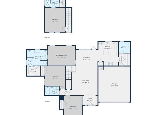 714 Mereet Drive