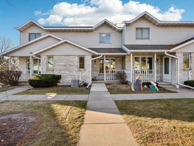 714 Mesta Ln Unit 2, Madison, WI 53704