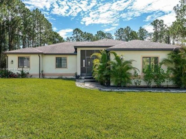 714 Michael Ave, Lehigh Acres, FL 33936