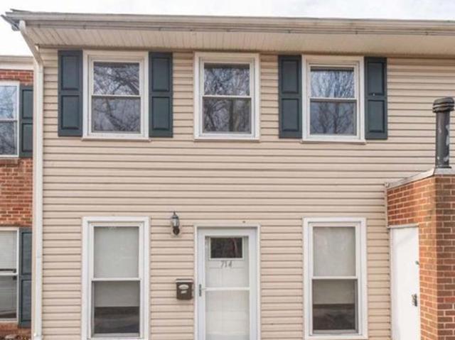 714 Middleton Pl, West Norriton, PA 19403