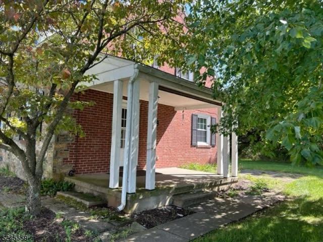 714 Milford Warren Glen Rd, Holland Twp. Us, nj