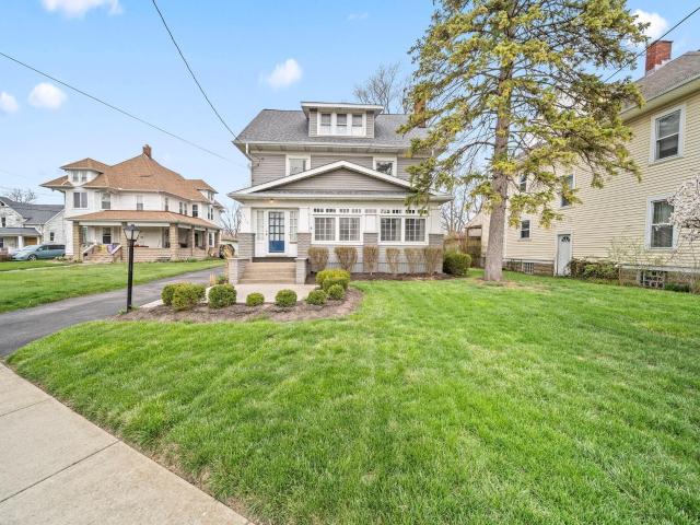 714 Mt. Vernon Avenue