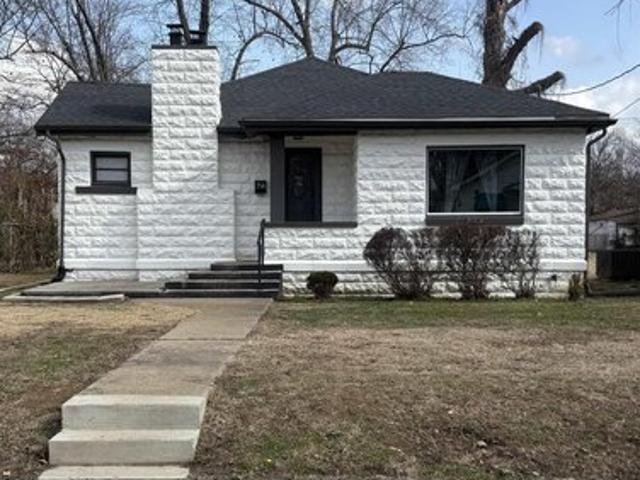 714 N 25th St, Paducah, KY 42001
