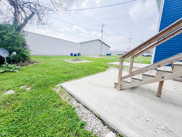 714 N Union St, Kokomo, IN 46901 | MLS #22043