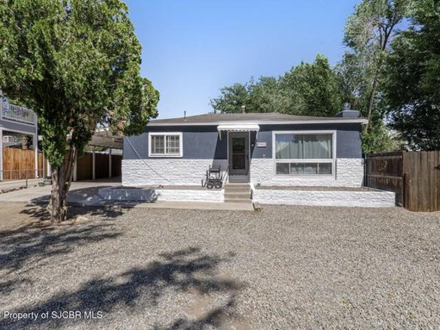 714 N Wall Ave, Farmington, NM 87401
