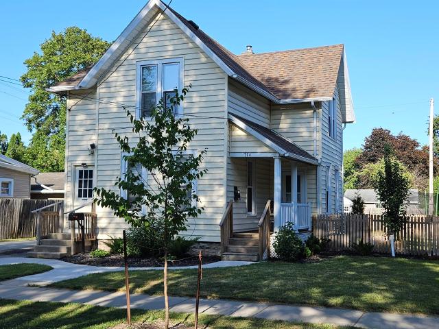 714 n durkee street