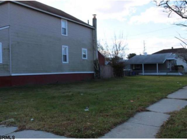 714 N Michigan Ave, Atlantic City, NJ 08401 | MLS #604315