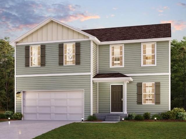 714 Norway Ln, Coopersville, MI 49404
