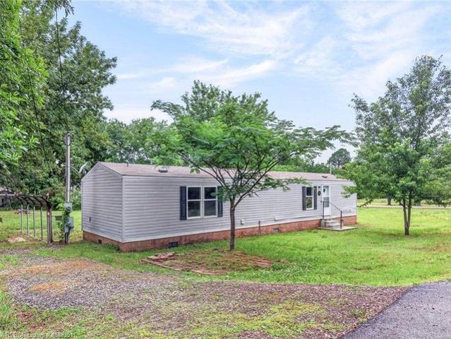 714 S 6th Ave, Fort Smith, AR 72916
