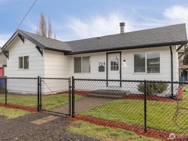 714 S 7th Ave, Kelso, WA 98626