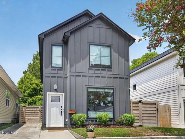 714 S 13th St, Wilmington, NC 28401