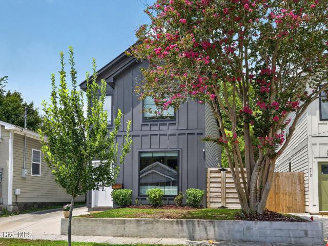 714 S 13th Street