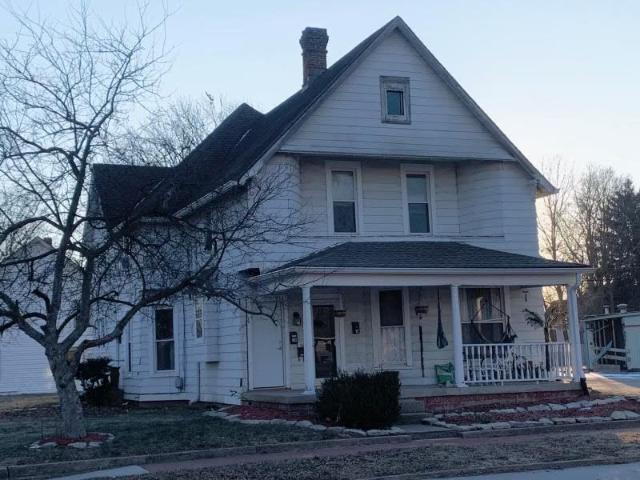 714 S 10th Street