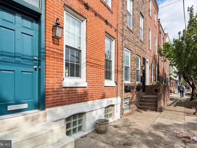 714 S 18th St, Philadelphia, PA 19146