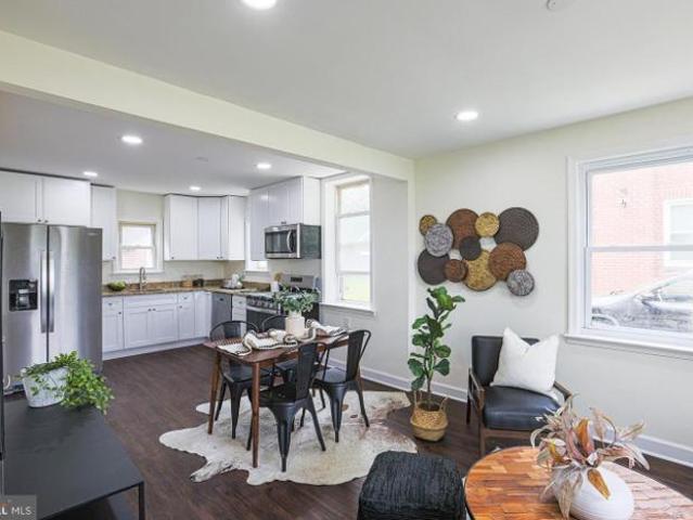 714 S Beechfield Ave, Baltimore, MD 21229
